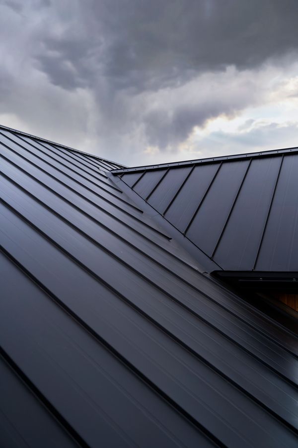 Custom Architectural Metal | 10 Men Metal Fabrication | Omaha, NE